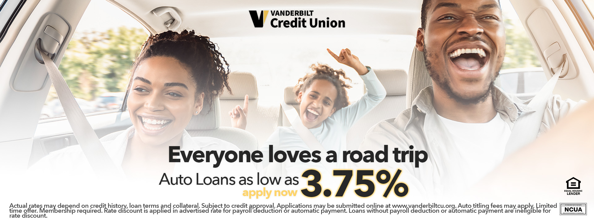 Vanderbilt Credit Union - Vanderbilt Credit Union