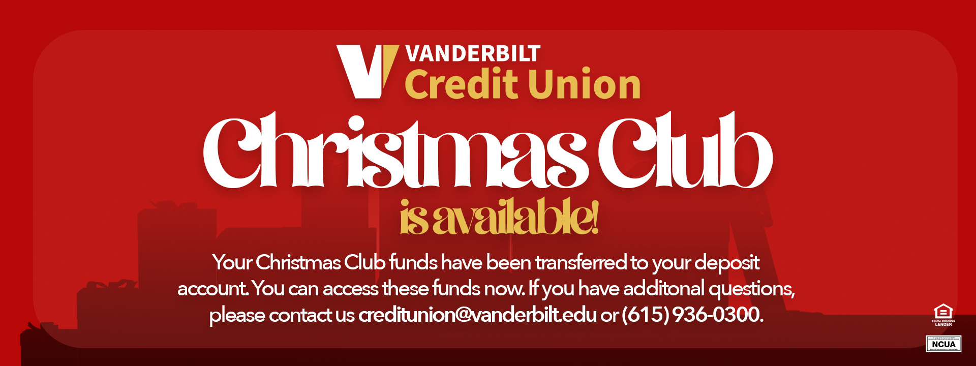 Vanderbilt Credit Union - Vanderbilt Credit Union
