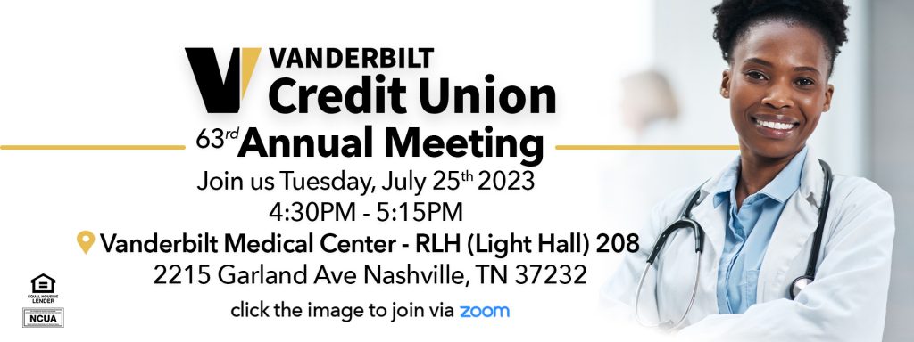 Vanderbilt Credit Union - Vanderbilt Credit Union